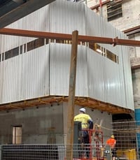 Planning “101”: Jumpforms